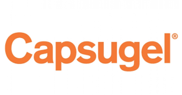 Capsugel