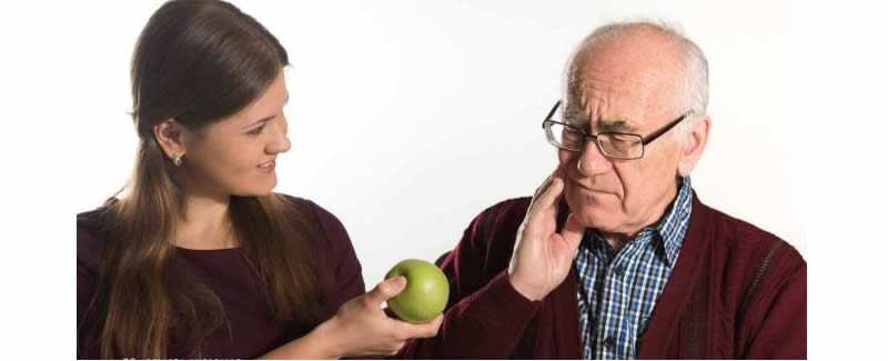 Quando engolir se torna um desafio