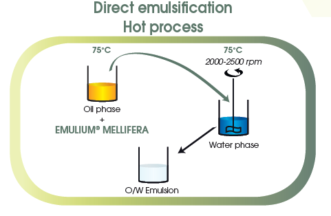 EMULIUM MELLIFERA MB